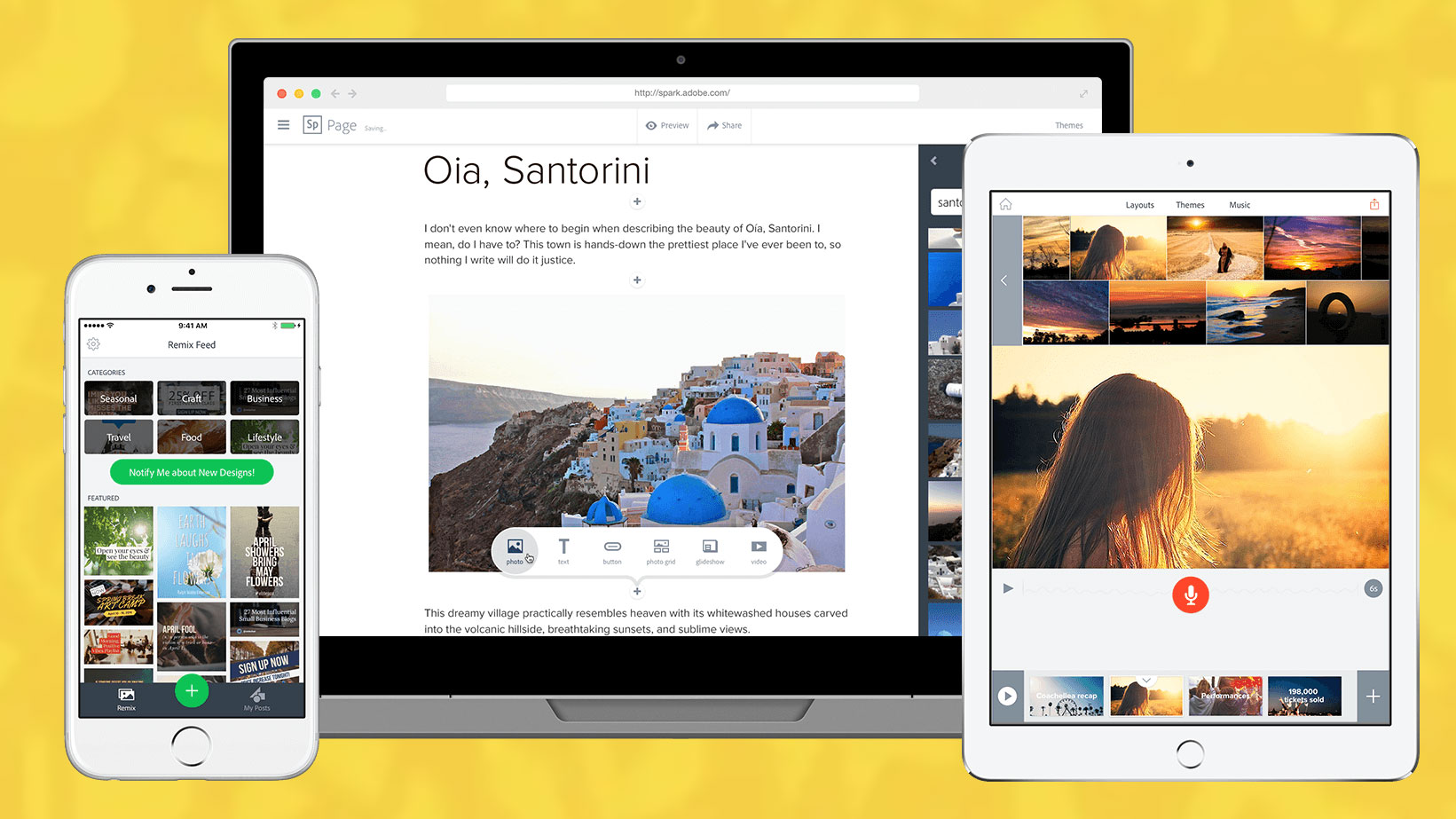 Tổng hợp những trang web thiết kế poster miễn phí - Getnhanh.net